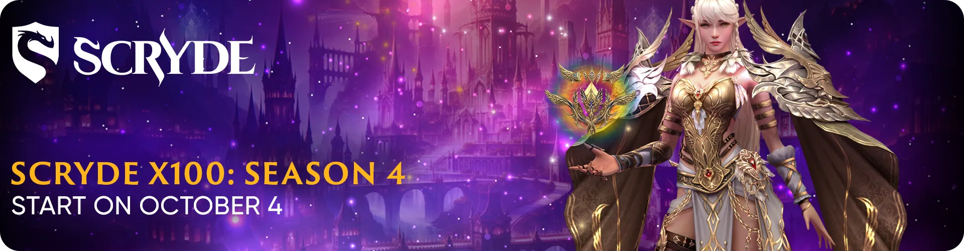 Scryde – Classic L2, Updated for 2024